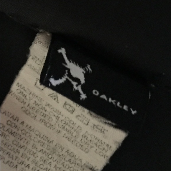 Oakley | Jackets & Coats | Oakley Coat | Poshmark